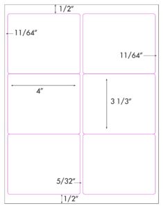 GF Labels – www.gflabels.com