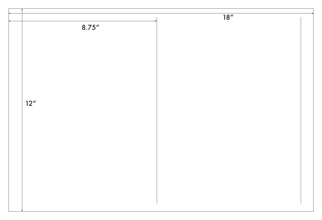 12 x 18 Sheets – Page 2 – GF Labels